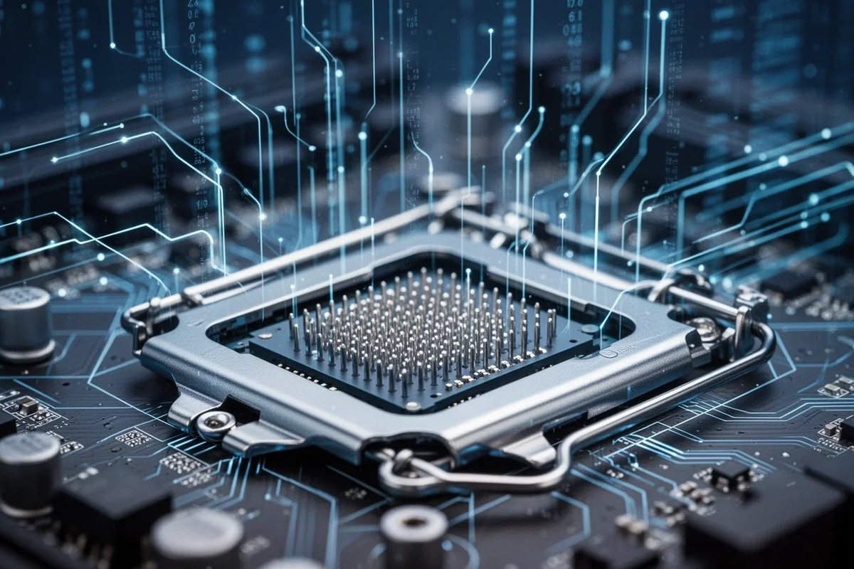LGA1954-Sockel: Intel verspricht Mehrgenerationen-Kompatibilität