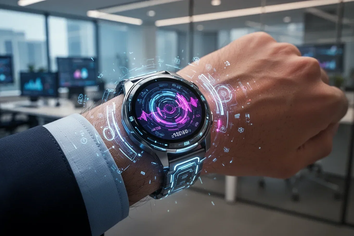 watchOS 27: Apple stellt KI-Gesundheit zur WWDC am 8. Juni vor