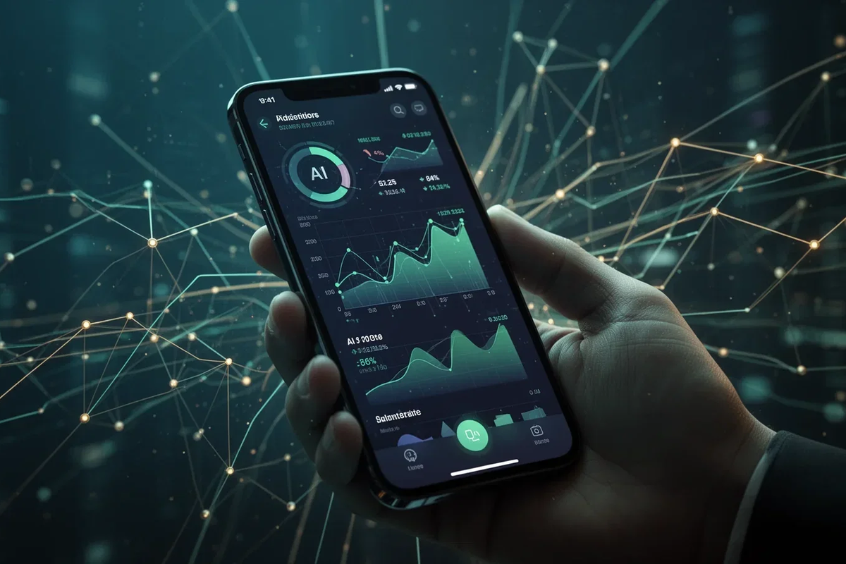 iOS 27 zur WWDC: Apple macht iPhone zum Finanz-Hub mit KI