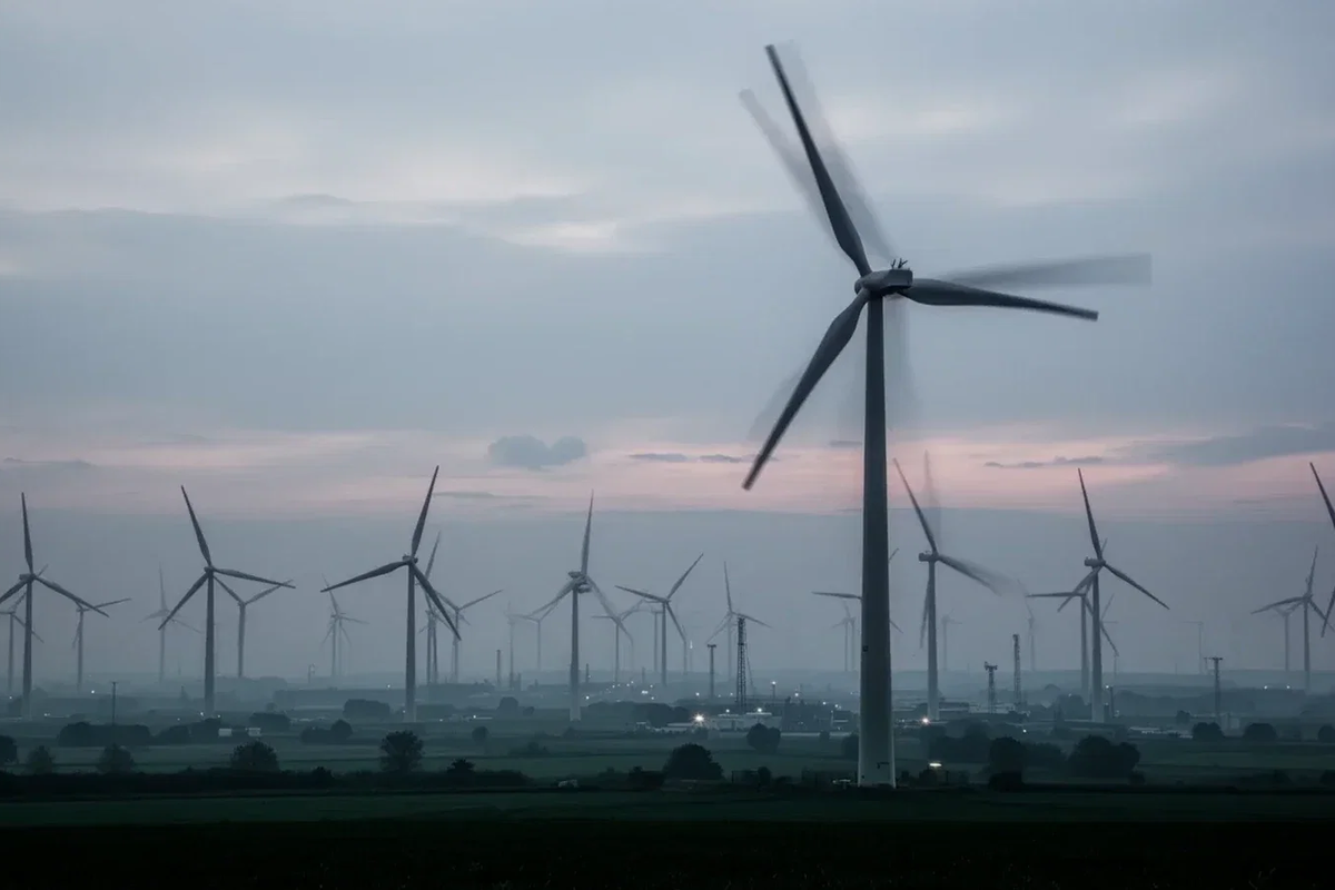 Siemens Energy’s €8bn Free Cash Flow Forecast and Data Center Surge ...