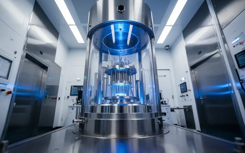 IonQ: el espejismo de un crecimiento récord en medio de la rotación ...