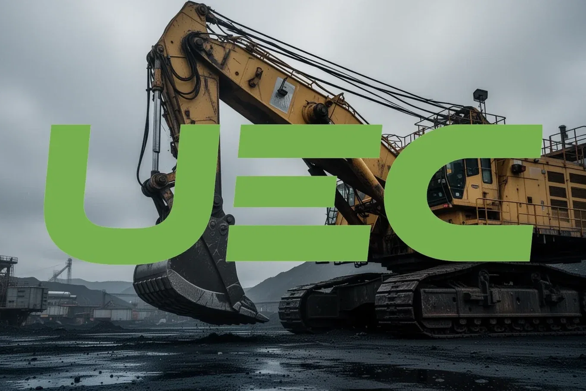 Uranium Energy: el primer examen de Burke Hollow y el fichaje que ...