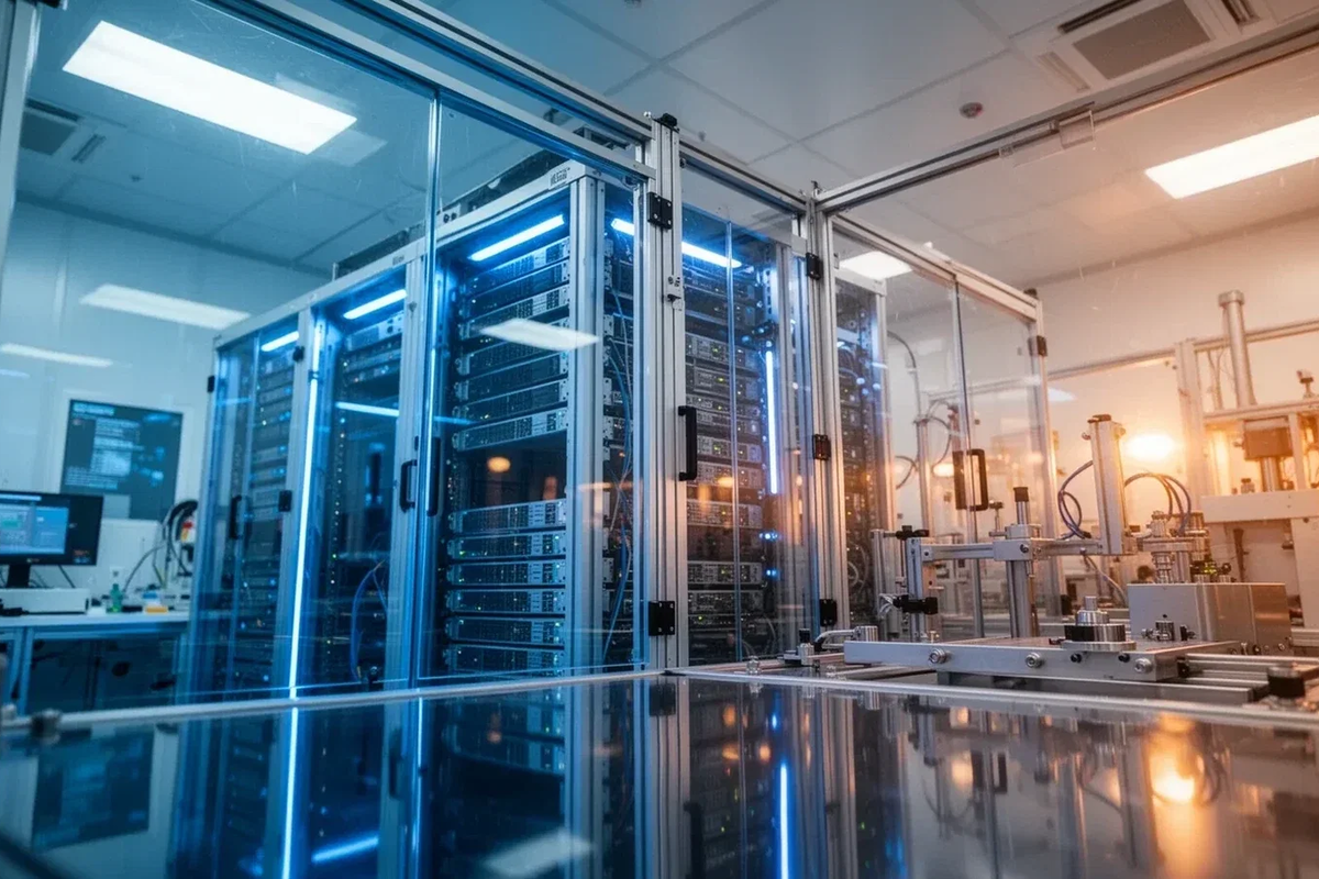 Micron: la inteligencia artificial devora la memoria HBM y desata una ...