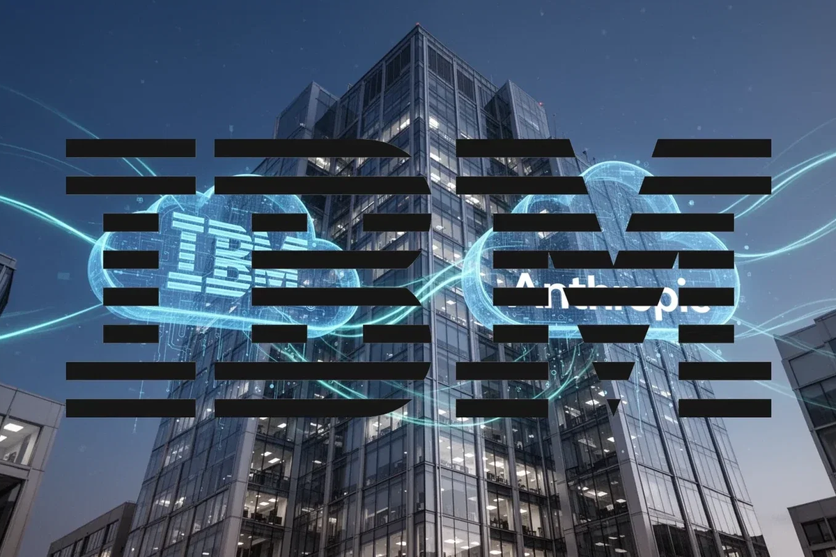 IBM: entre el brío cuántico de Citi y la tormenta minorista que disparó ...