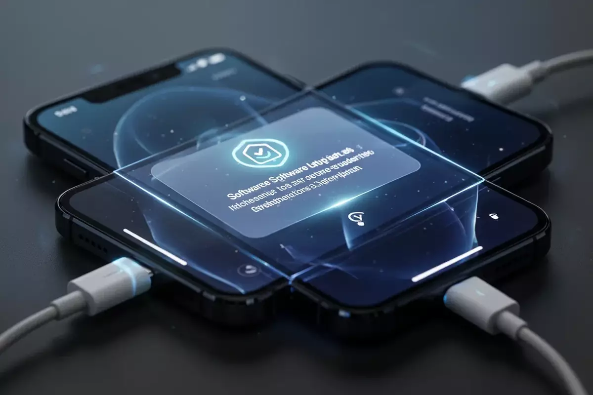 iOS 26.5.1: Apple behebt Lade-Bug bei iPhone 17 vollständig