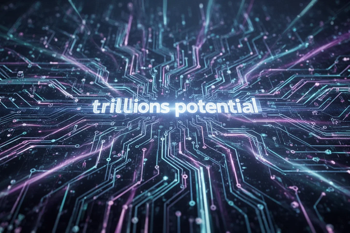 Marvell: Jensen Huang würdigt Trillionen-Potenzial