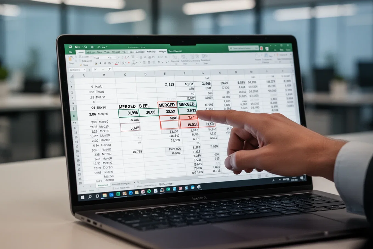 Excel-Update: Copilot speichert persönliche Formatierungsregeln