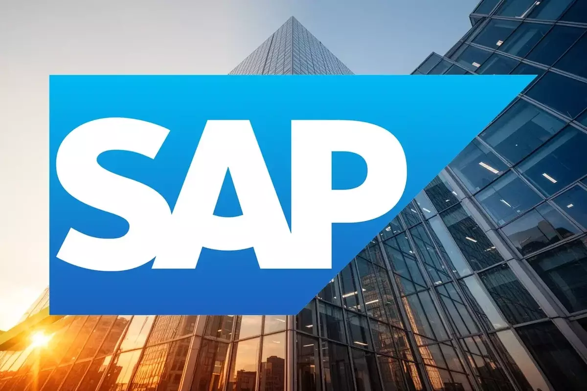 SAP Pours €3.5bn Bond Proceeds Into AI Shopping Spree as Cloud Pipeline ...