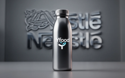 Nestlé übernimmt Yfood: Abschluss am 3. Juli 2026