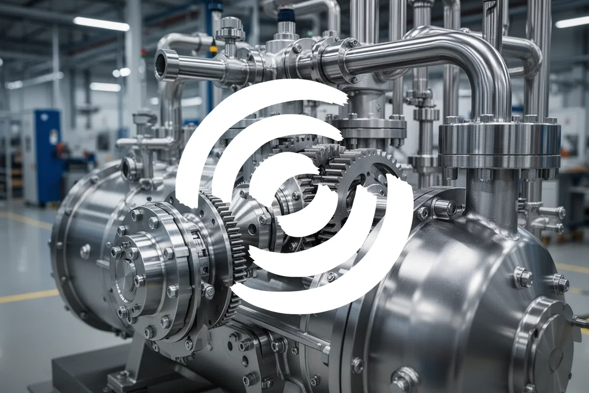 Burckhardt Compression Aktie: MBO-Pakt bis 2031 verlängert