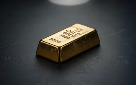 Gold Slips Below $4,500 as Oil’s Inflation Signal Overwhelms Middle ...