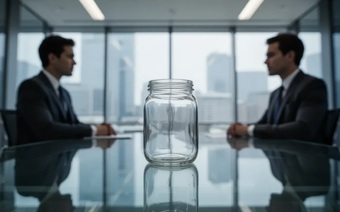 Fintechwerx’s Cash Position Nears Empty as CIRO Pauses Trading Twice in ...