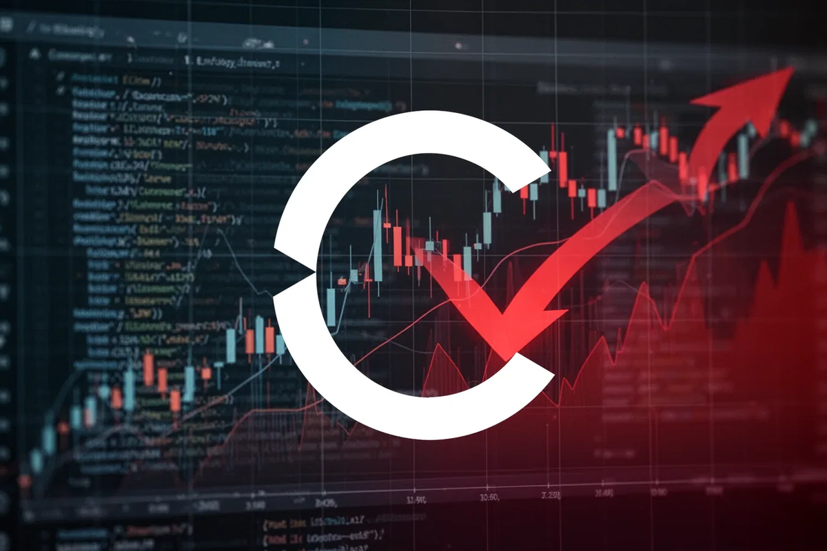 Cognyte Software Aktie: EPS-Verfehlung trifft Kurs