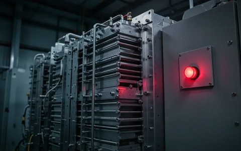 Ballard Power’s Record 500-Engine Order Caps a Quarter of Margin Progress