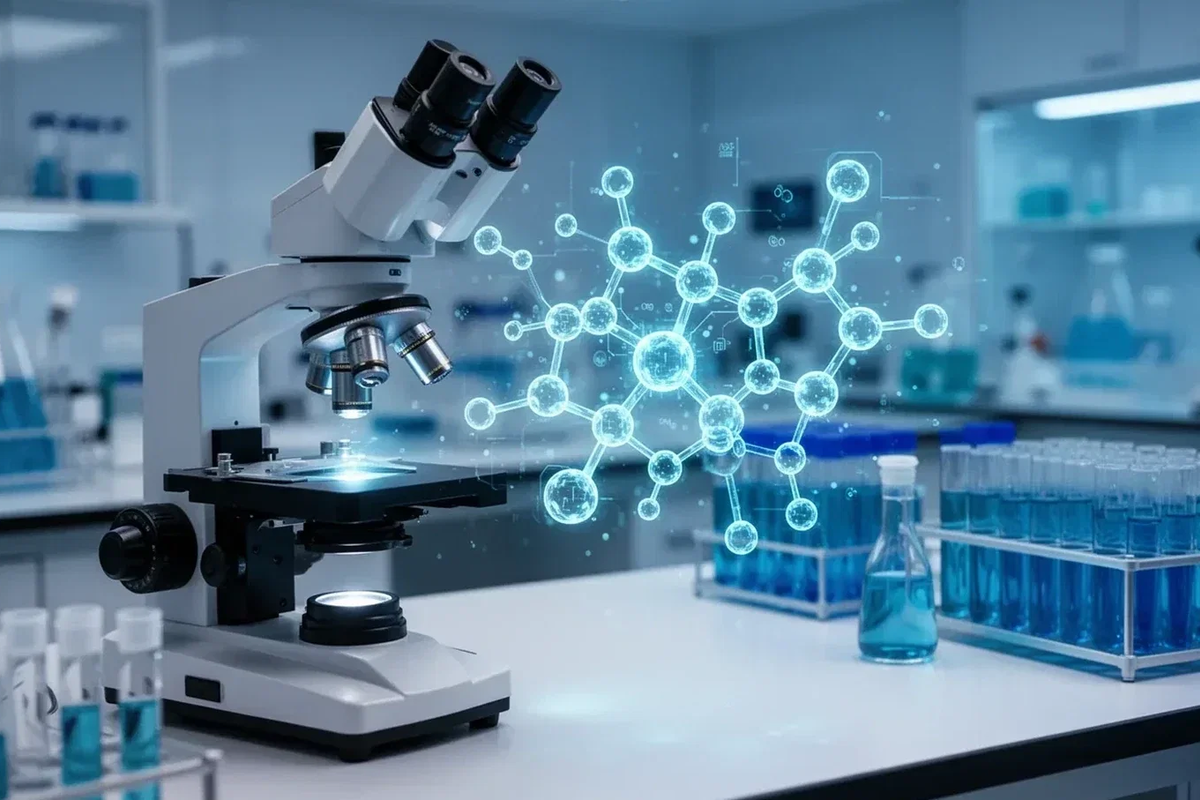 Newron's Plunge Deepens as FDA Pause Hits Evenamide; Conferences Offer ...
