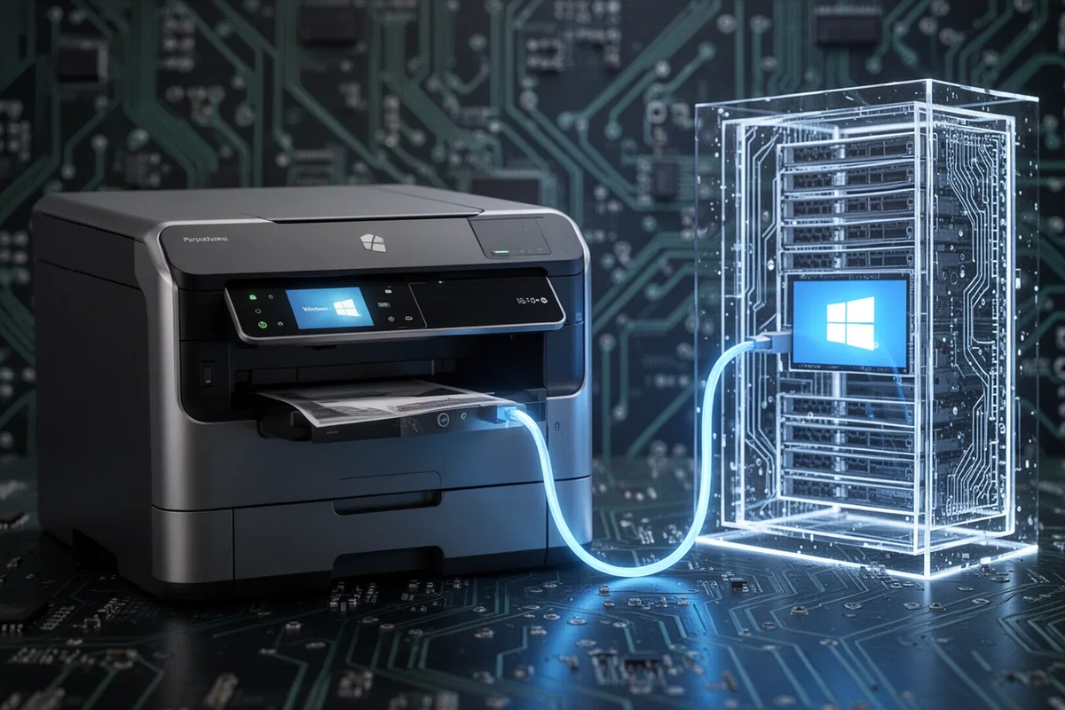 Windows 11: Microsoft startet Windows Ready Print Standard