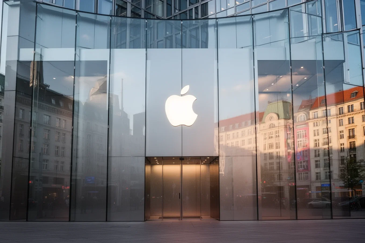 Apple eröffnet erstes Developer Center in Berlin-Mitte