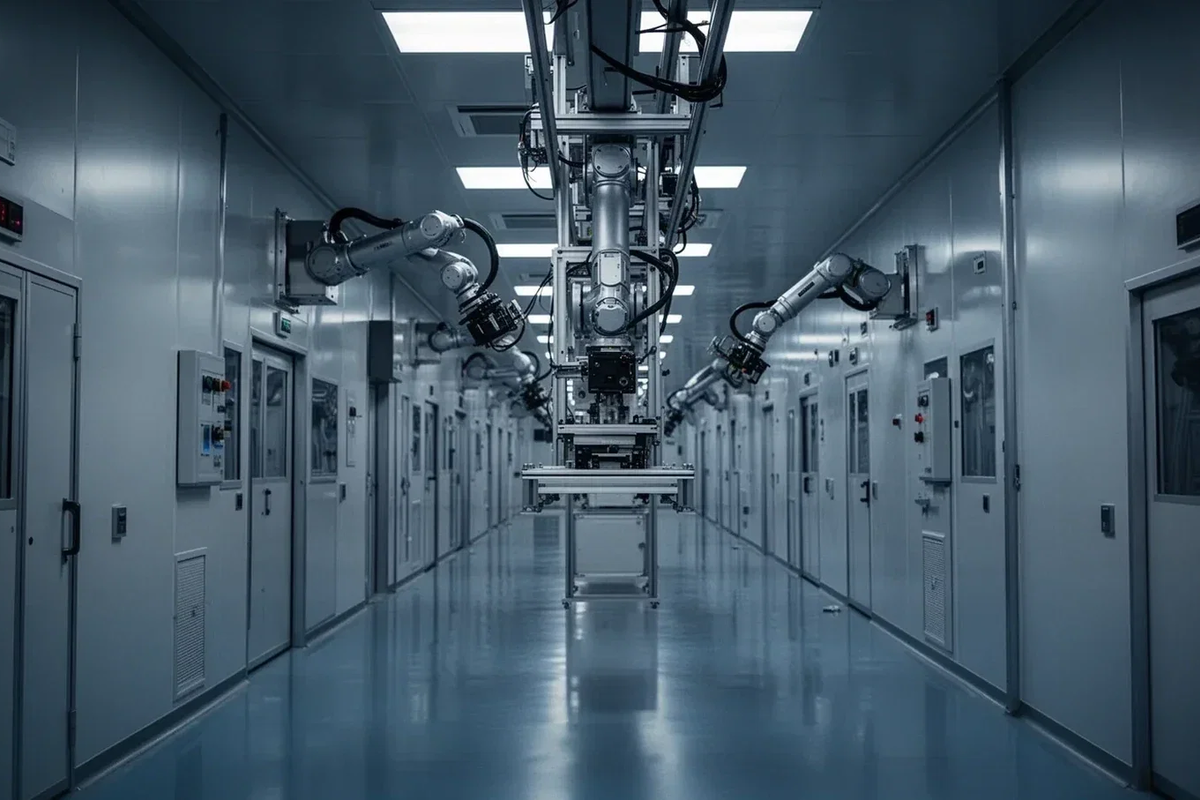 Samsung Pushes the Envelope on Two Fronts: HBM5 Prototype Shown ...
