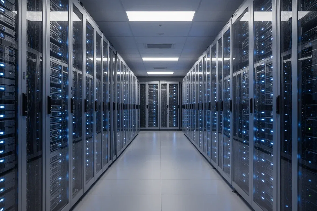 Dell's AI Server Engine Roars, but a Consumer Offensive and a Texas ...