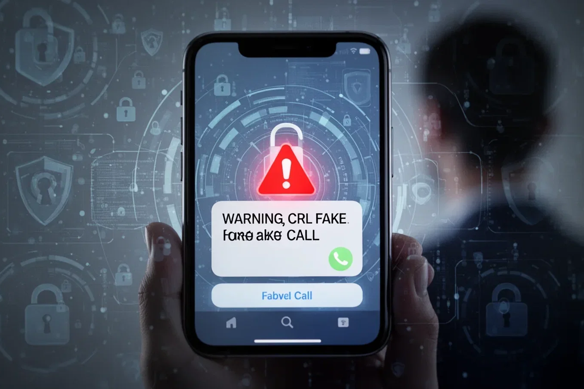 Android Juni 2026: Fake Call Detection schützt vor KI-Betrugsanrufen
