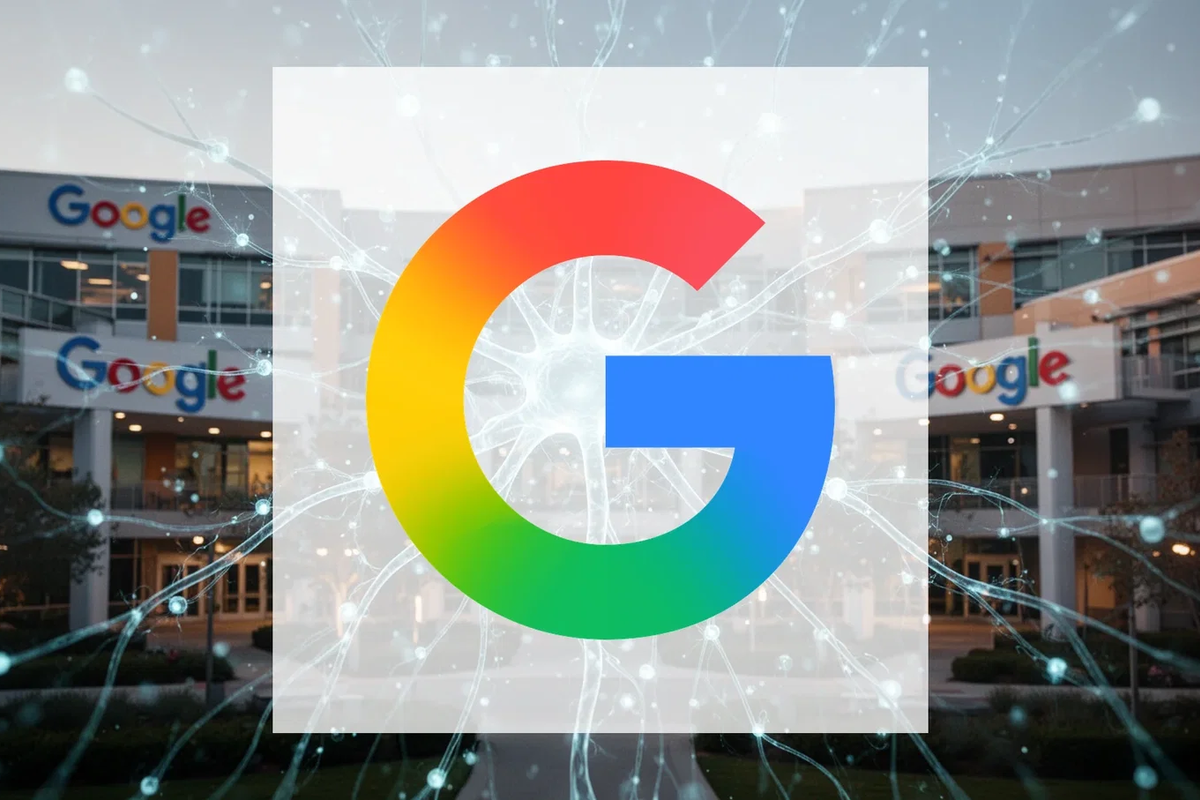 Alphabet Aktie: 80 Milliarden für KI-Infrastruktur