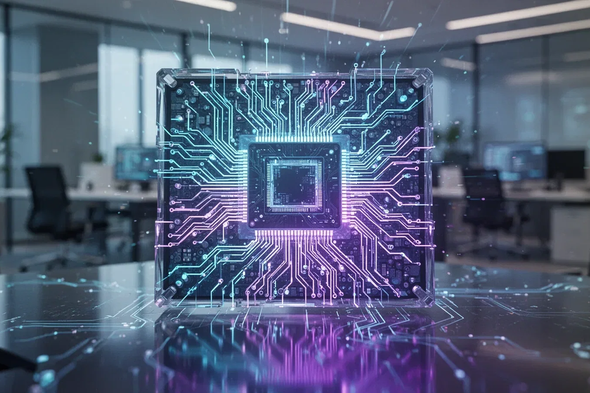 Quantum Computing Aktie: 24.774 RSUs für Begliarbekov