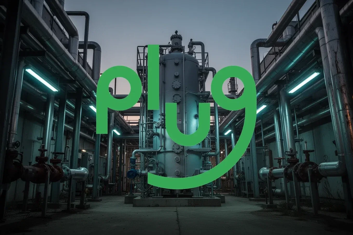 Plug Power’s Stock Rally Hits a Pothole as AGM Dilution Vote and $142M ...