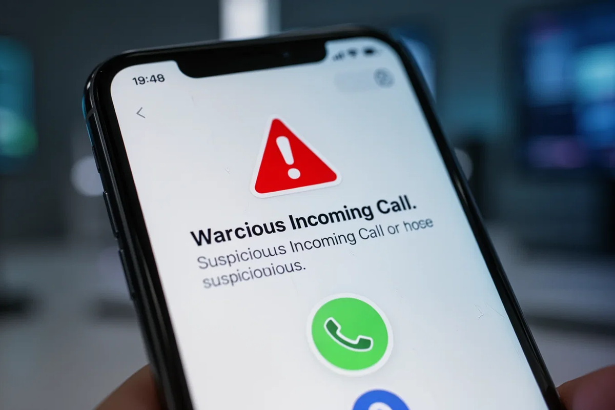 Fake Call Detection: Google schützt Android vor KI-Stimmen-Betrug