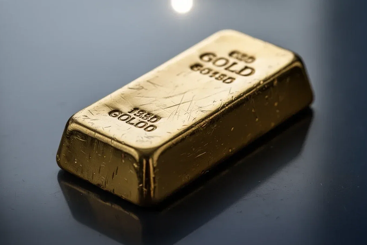 Gold’s Rate-Reversal: How an Oil Spike Turned Middle East Tensions Into ...