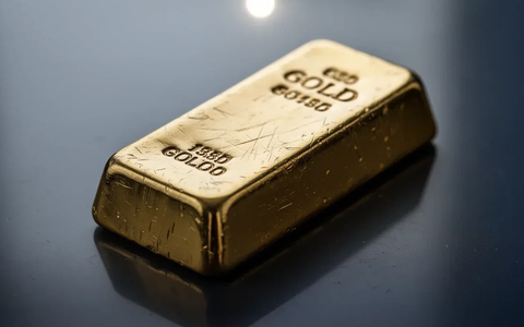 Gold’s Rate-Reversal: How an Oil Spike Turned Middle East Tensions Into ...