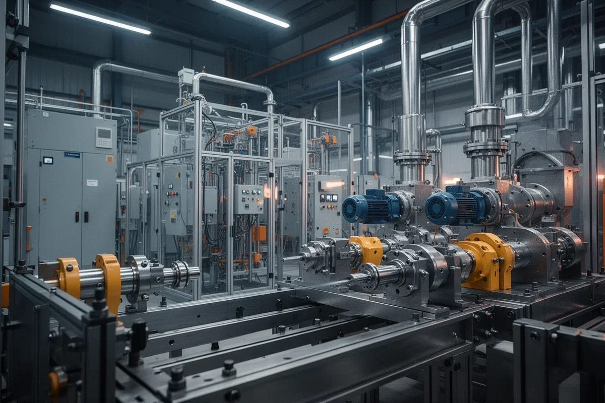 Rheinmetall Aktie: Power Systems für 350 Millionen an AEQUITA