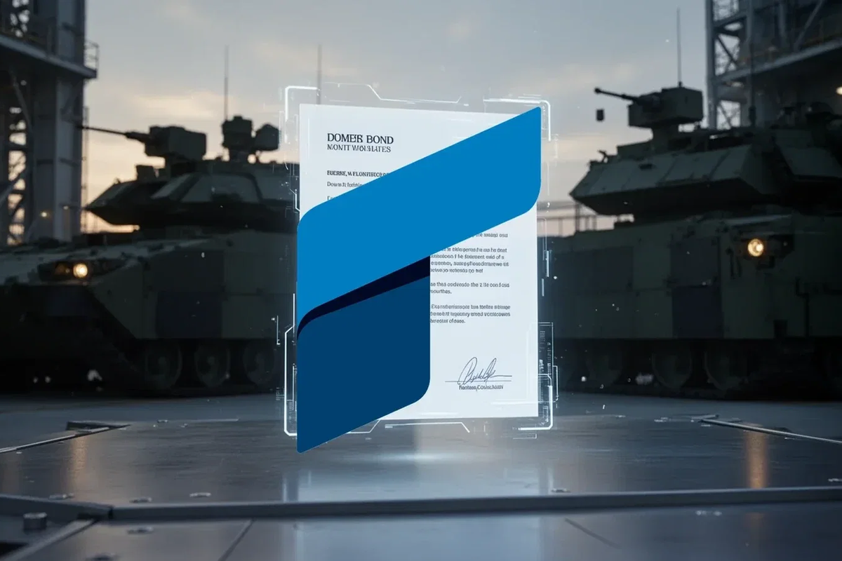 Rheinmetall Stages a Show of Force on the ILA Floor, but Investors Are ...
