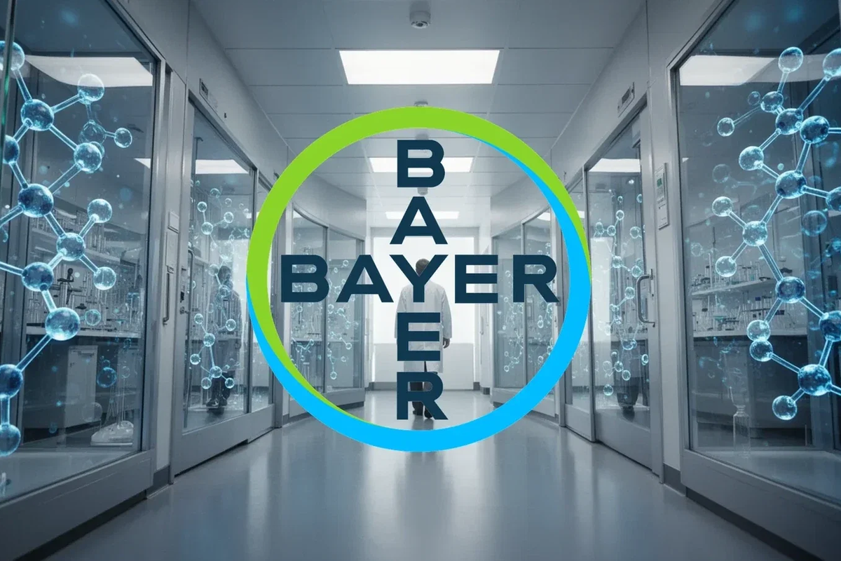 Bayer Stands at a Triple Crossroads as Legal Deadlines Collide