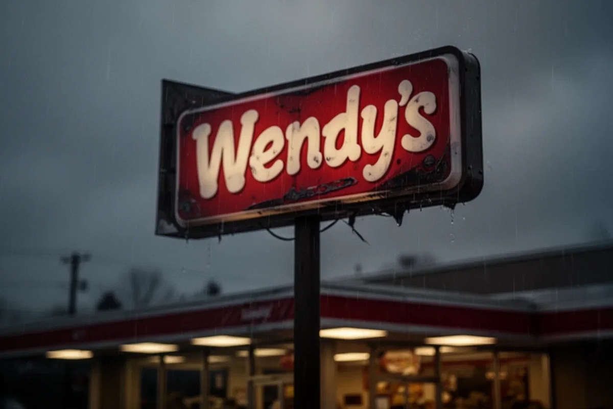 Wendy's Aktie: 8 Prozent Minus nach Zahlen