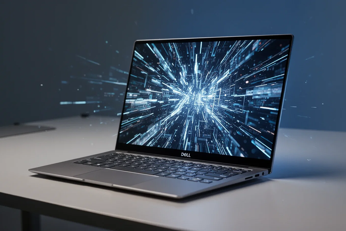 Dell XPS 13: Ultraportables Notebook startet bei 699 Euro