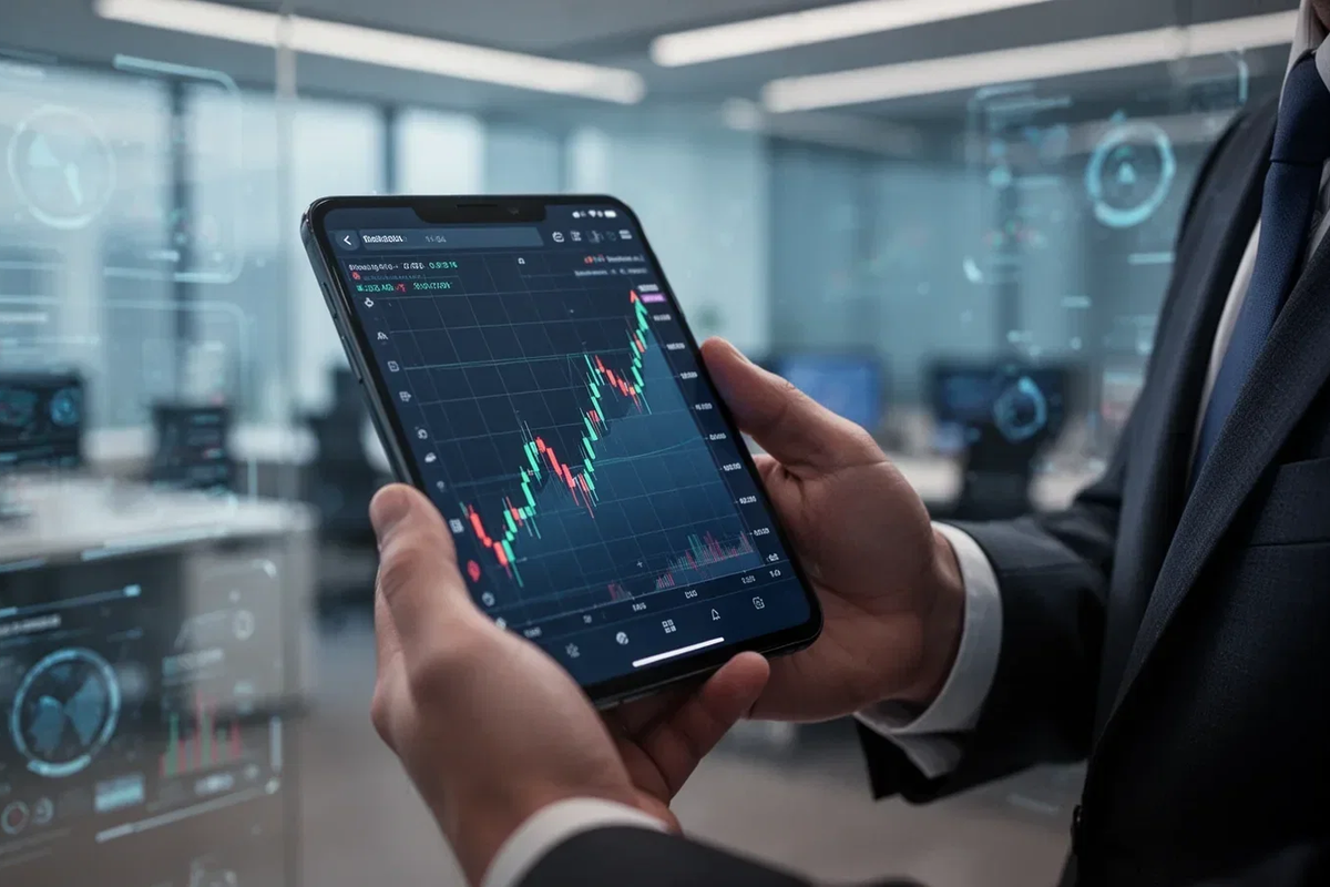 Nokia Aktie: Manager investiert 706.000 Dollar