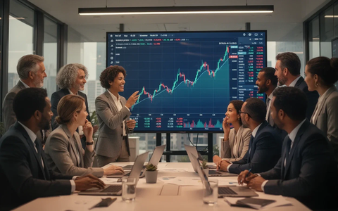 VanEck Dividend Leaders: 2,1 Mrd Euro Zuflüsse im Q1