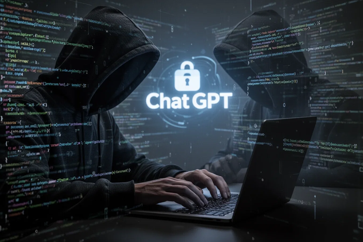 LLMShare-Angriffe: Hacker missbrauchen OpenAI für Malware