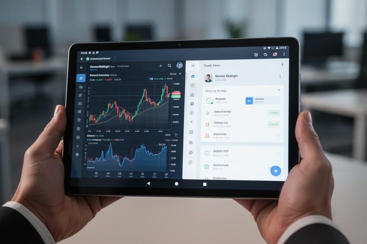 Multitasking-Boom: Android 16 mit Split Screen 2.0 und PC Mode 3.0