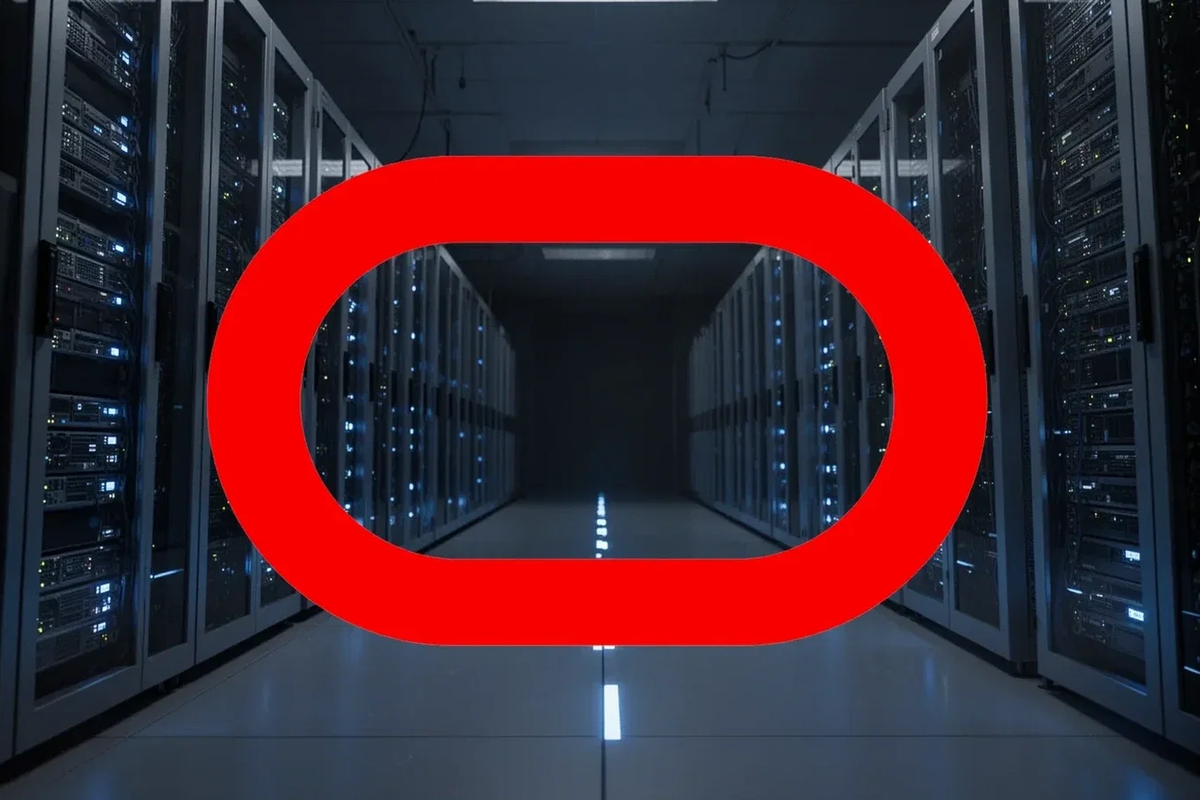 Oracle Stock Under the Microscope: Political Trading, Analyst Upgrades ...