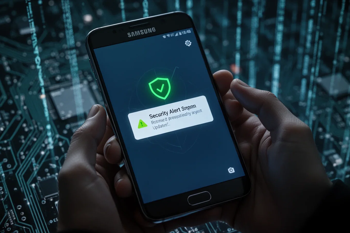 CVE-2025-48595: Zero-Day-Exploit zwingt Millionen zum Update