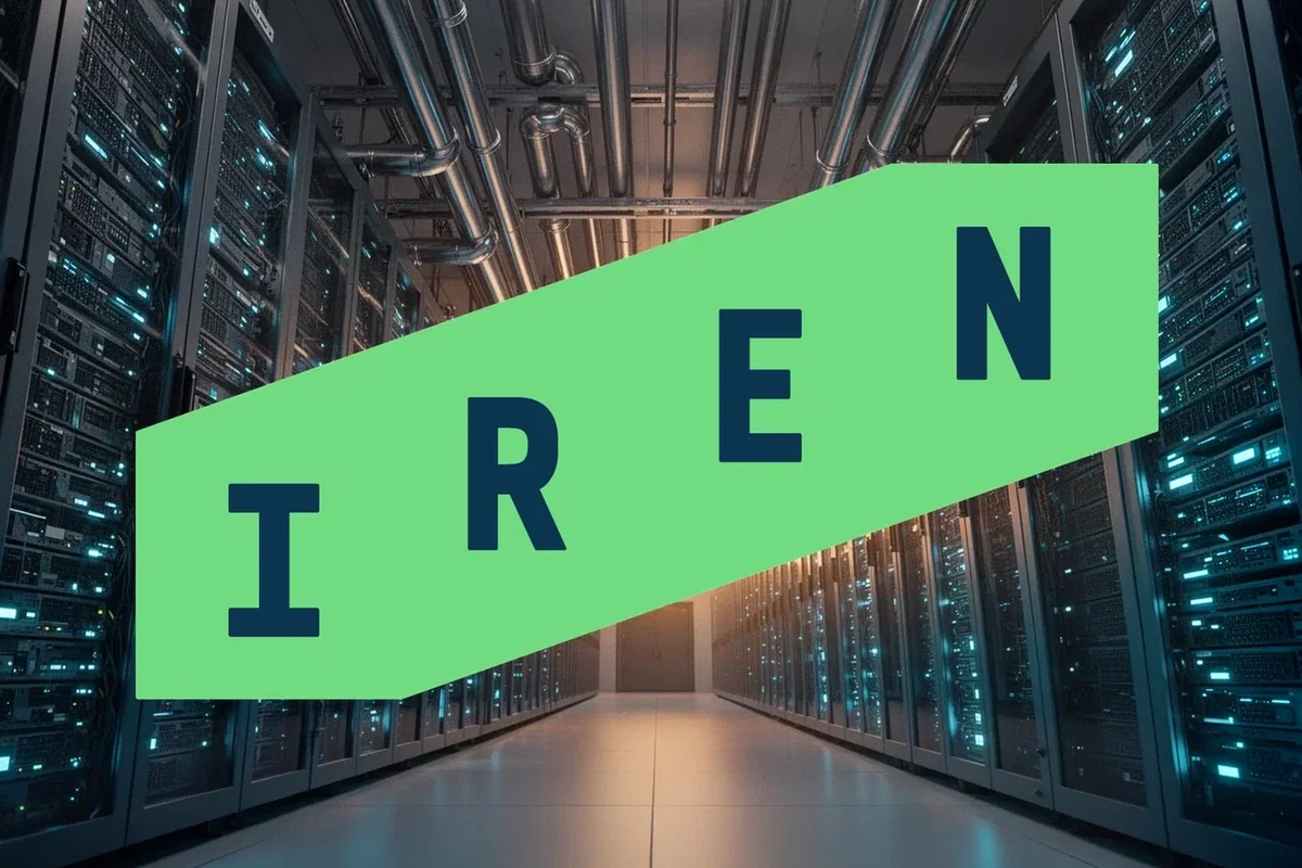From Grid Capacity to GPUs: IREN Locks in Two Key Pillars for AI ...