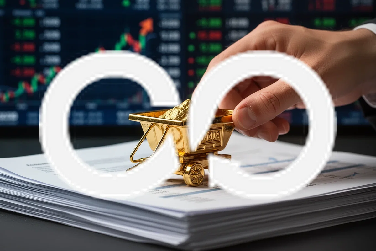 Comstock Mining Aktie: Insider kaufen konzertiert
