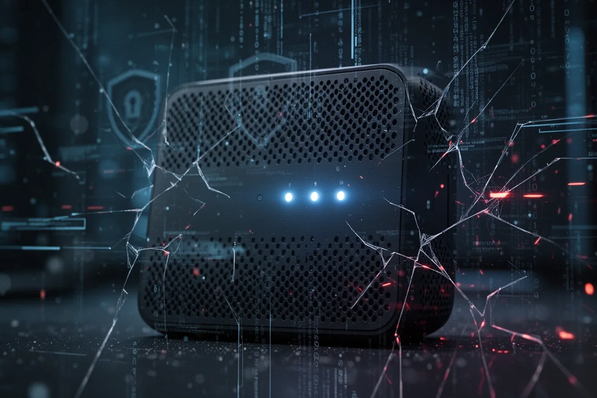 Acer-Router: Zwei Zero-Day-Lücken mit Höchstbewertung gefährden Netzwerke