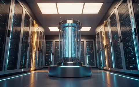 D-Wave Quantum: 26 clientes, 100 millones del Gobierno y un plan de 17 ...