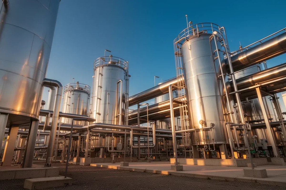 ITM Power: State Backing and a Scottish Hydrogen Bet Converge Ahead of ...