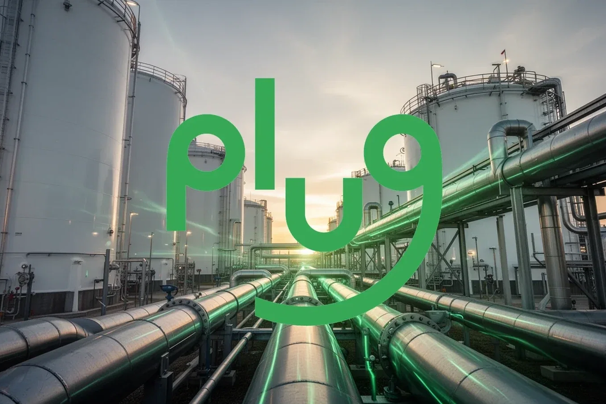 Plug Power's June Deadline Double-Header: EBITDA Target and Stream ...