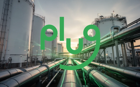 Plug Power's June Deadline Double-Header: EBITDA Target and Stream ...