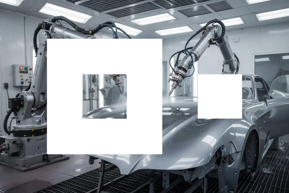 BASF Aktie: Steve Arndt neuer SVP Automotive Refinish