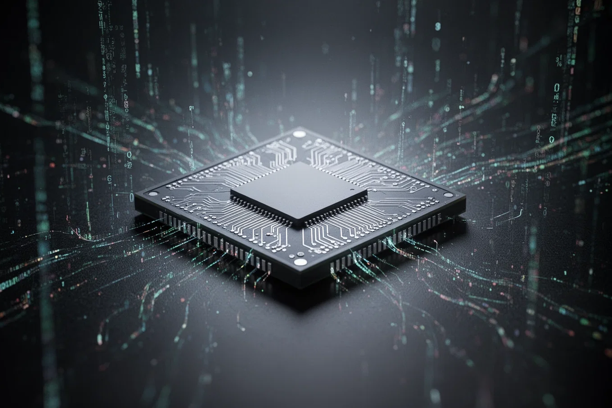 Advanced Packaging Tech Aktie: Durchschnittliches Volumen